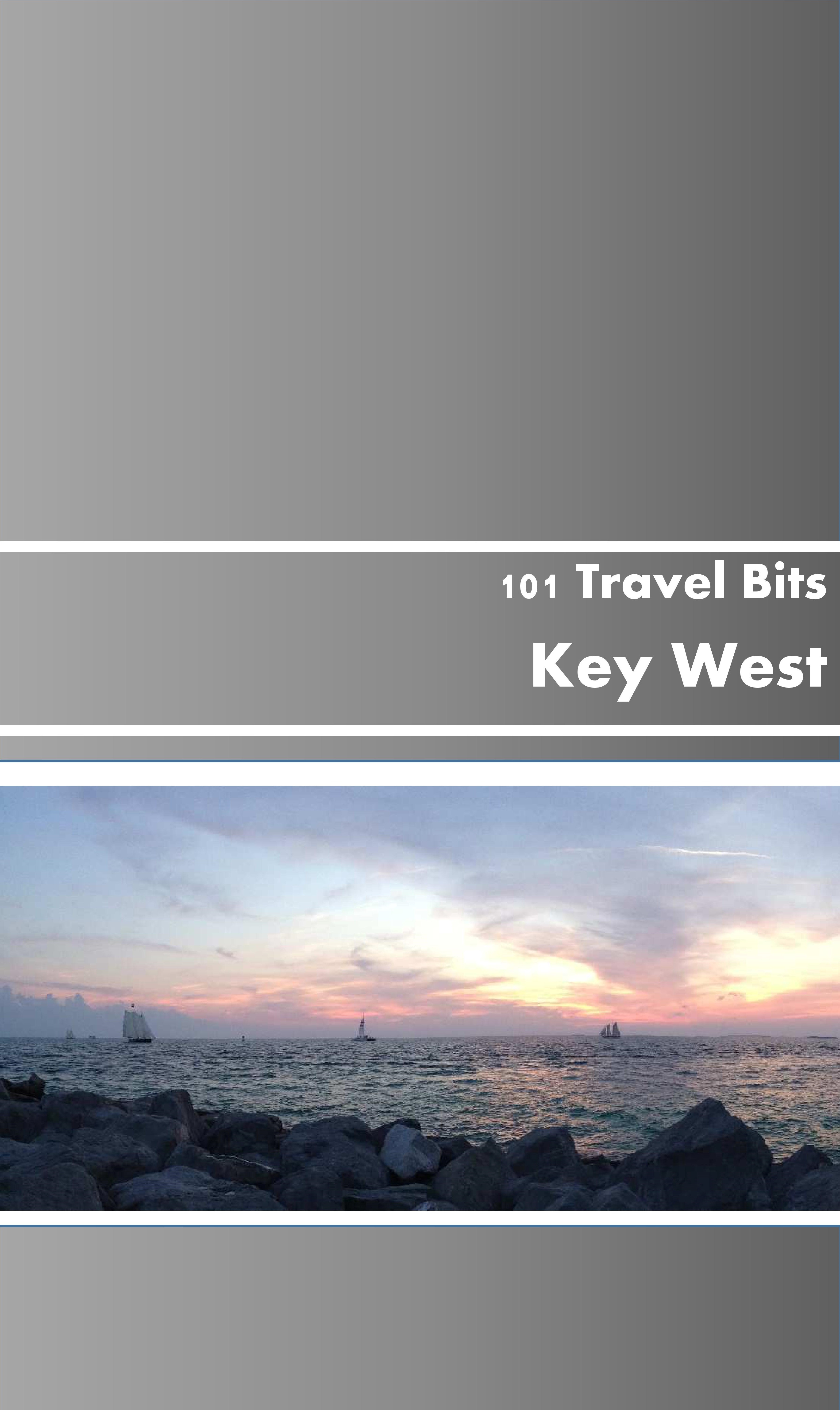Travel Bits: Key West – Travels with Choppy